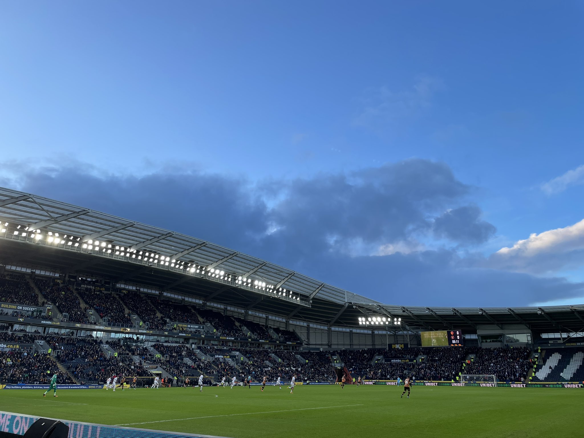 hcafcHub – Your Hub For All Things Hull City AFC